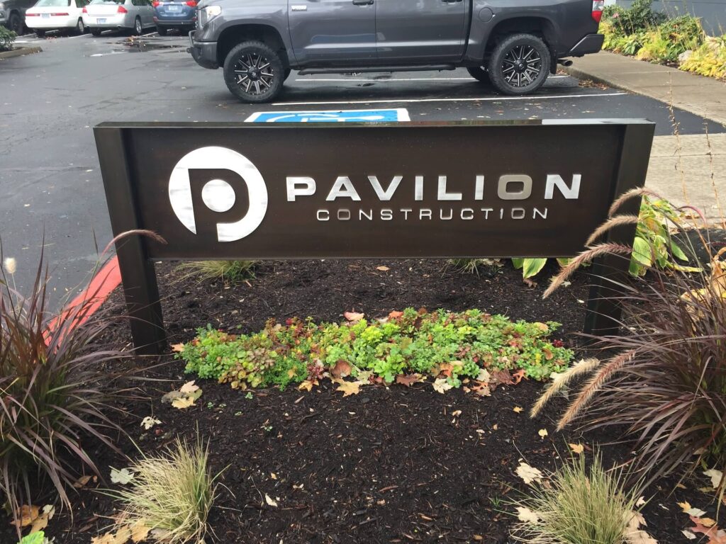 Exterior Graphics - Precision Images | Your Ideas. Our Ink.