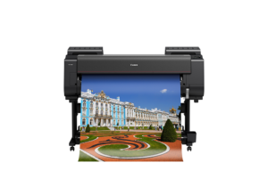 44" PRO-4100 - Precision Images - Professional Reprographics - Portland ...