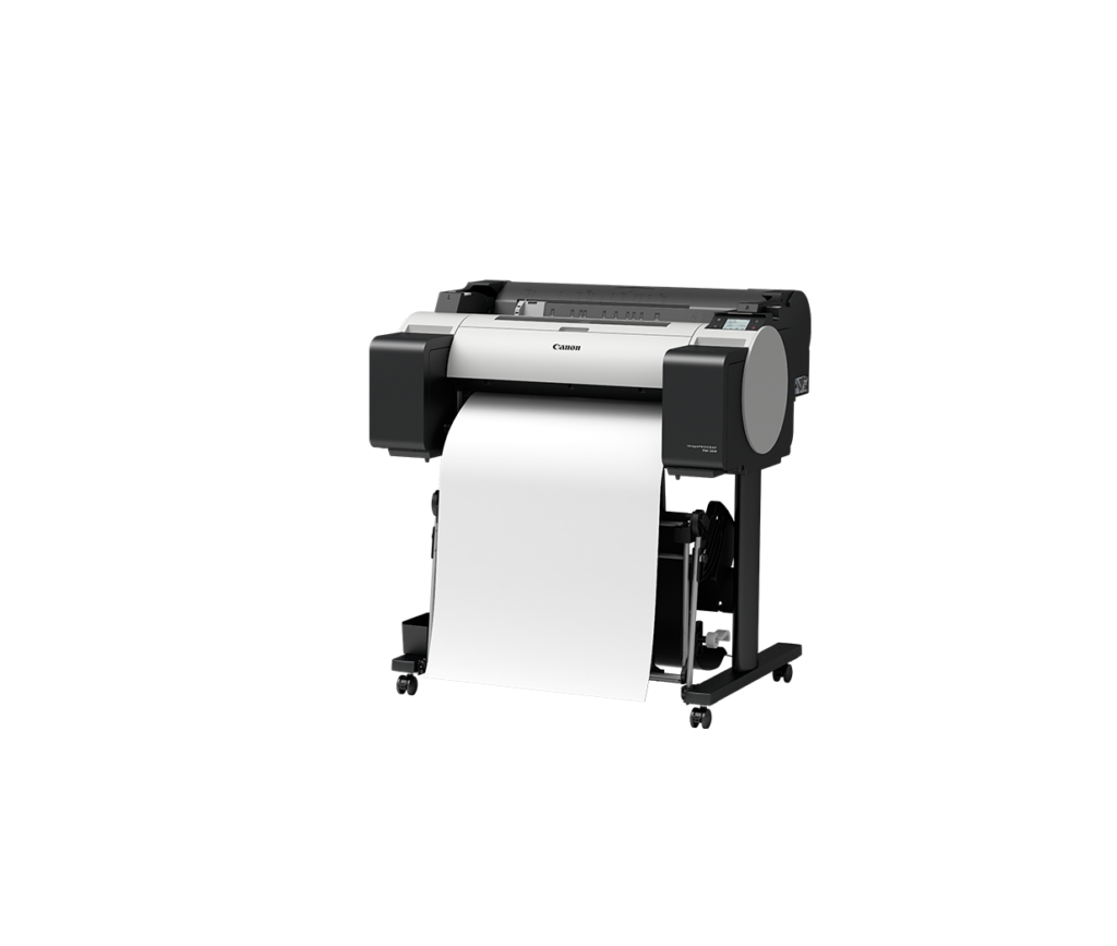 24" TM-200 - Precision Images - Professional Reprographics - Portland ...