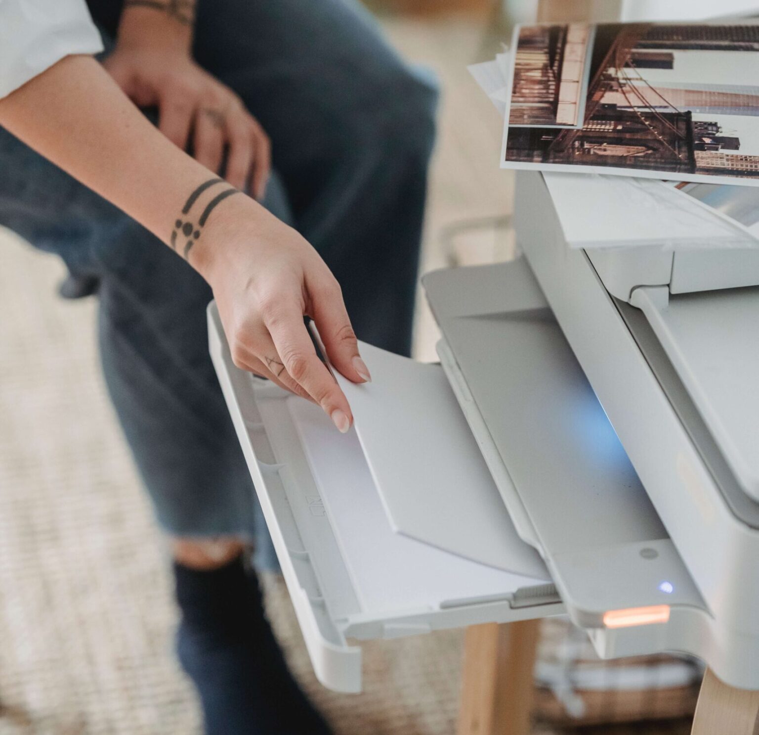 How Humidity Affects Printers - Precision Images - Professional ...
