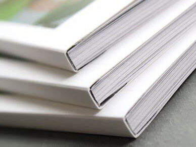 Bindery Guide Part 2: Saddle Stitch Binding, Screw Post Binding, Paper ...