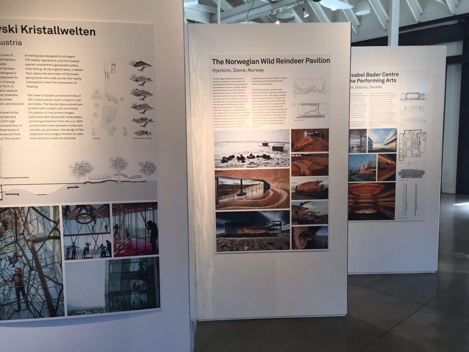 Elevate Your Exhibit With Event Graphics - Precision Images ...