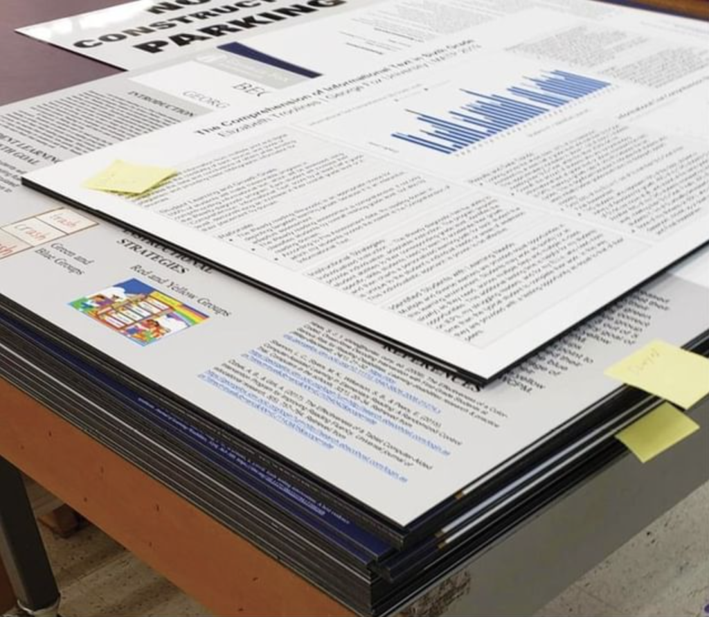 Inspiration For Event Graphics: Projects We’ve Completed - Precision ...