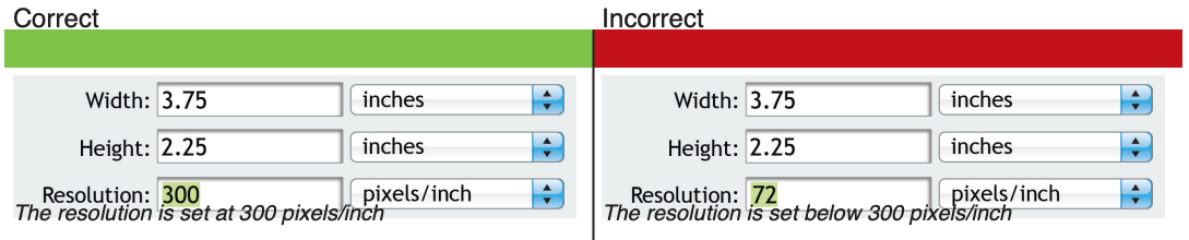 The Beginner’s Guide to Quality Printing: Part 3 - Precision Images ...